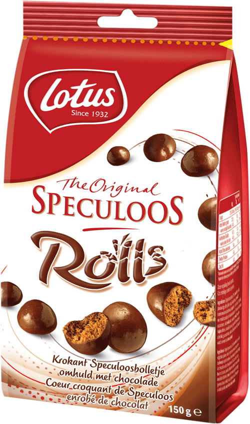 No wonder I couldn't find any Speculoos in Canada... : r/belgium