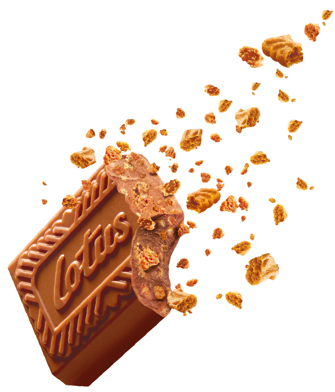 Lotus Biscoff Chocolat | Lotus Biscoff