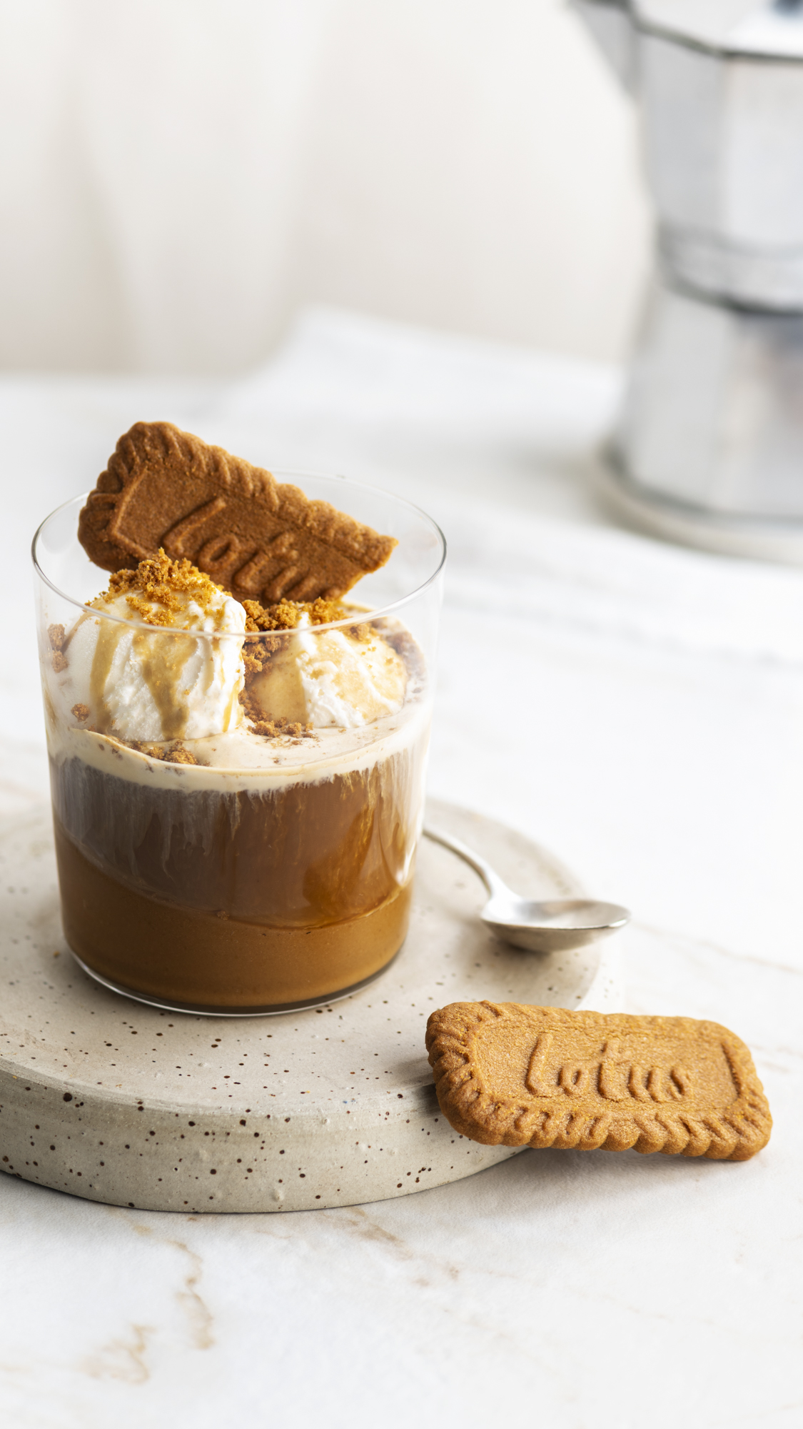 Biscoff® Crumbs 750 G | Lotus Biscoff