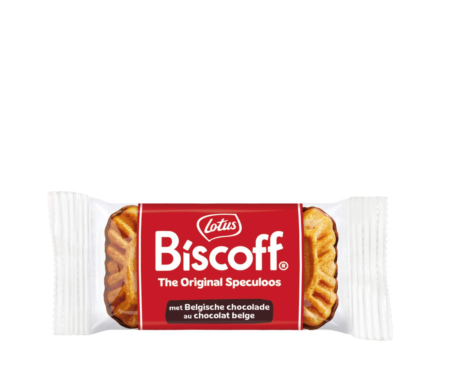 Ons Biscoff® assortiment