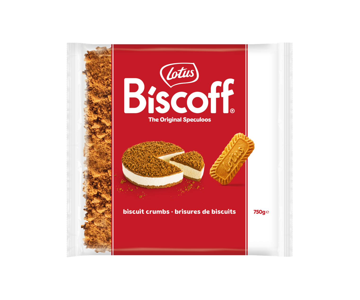 Ons Biscoff® assortiment