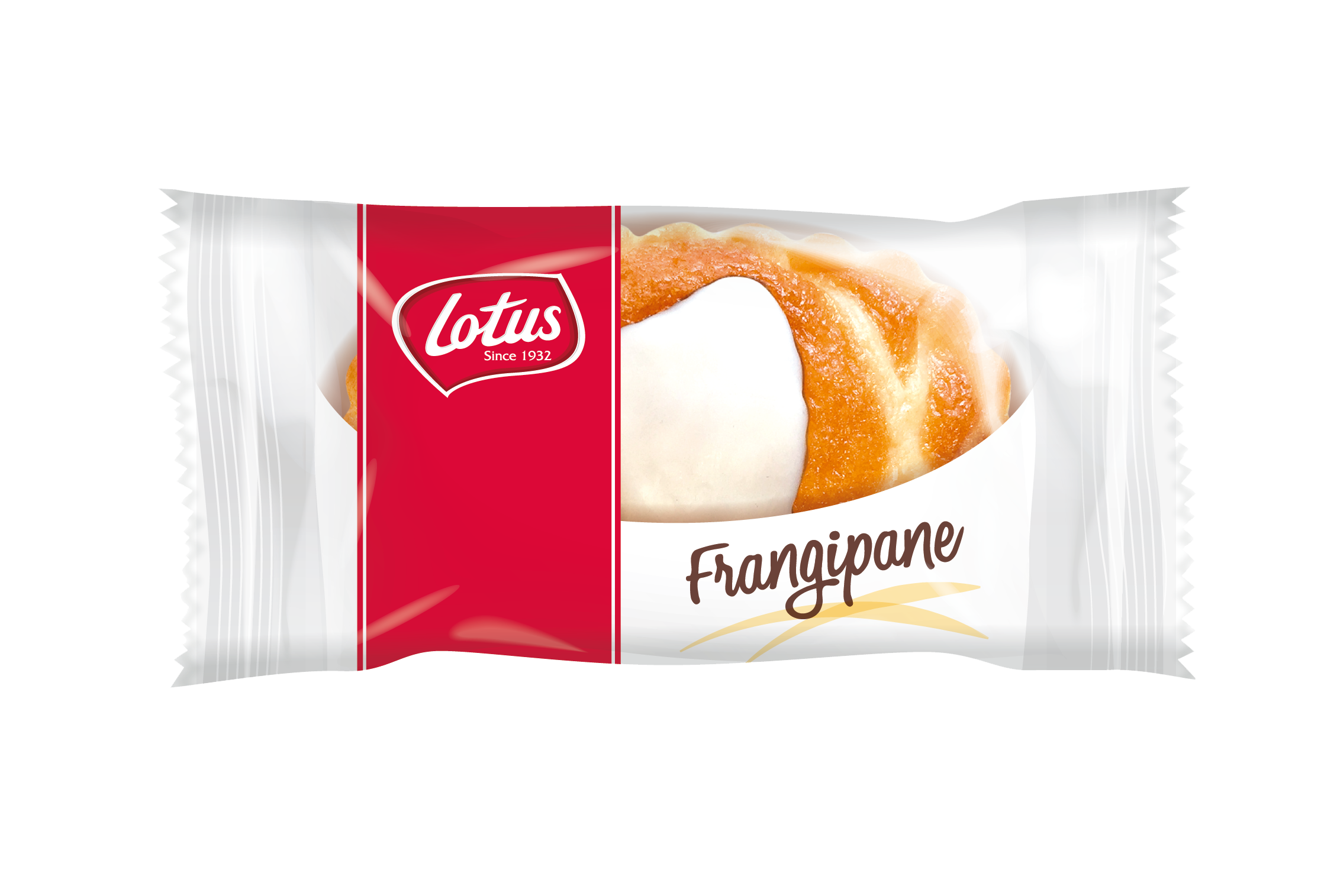 FRANGIPANE 24 x 1ST | Lotus Biscoff