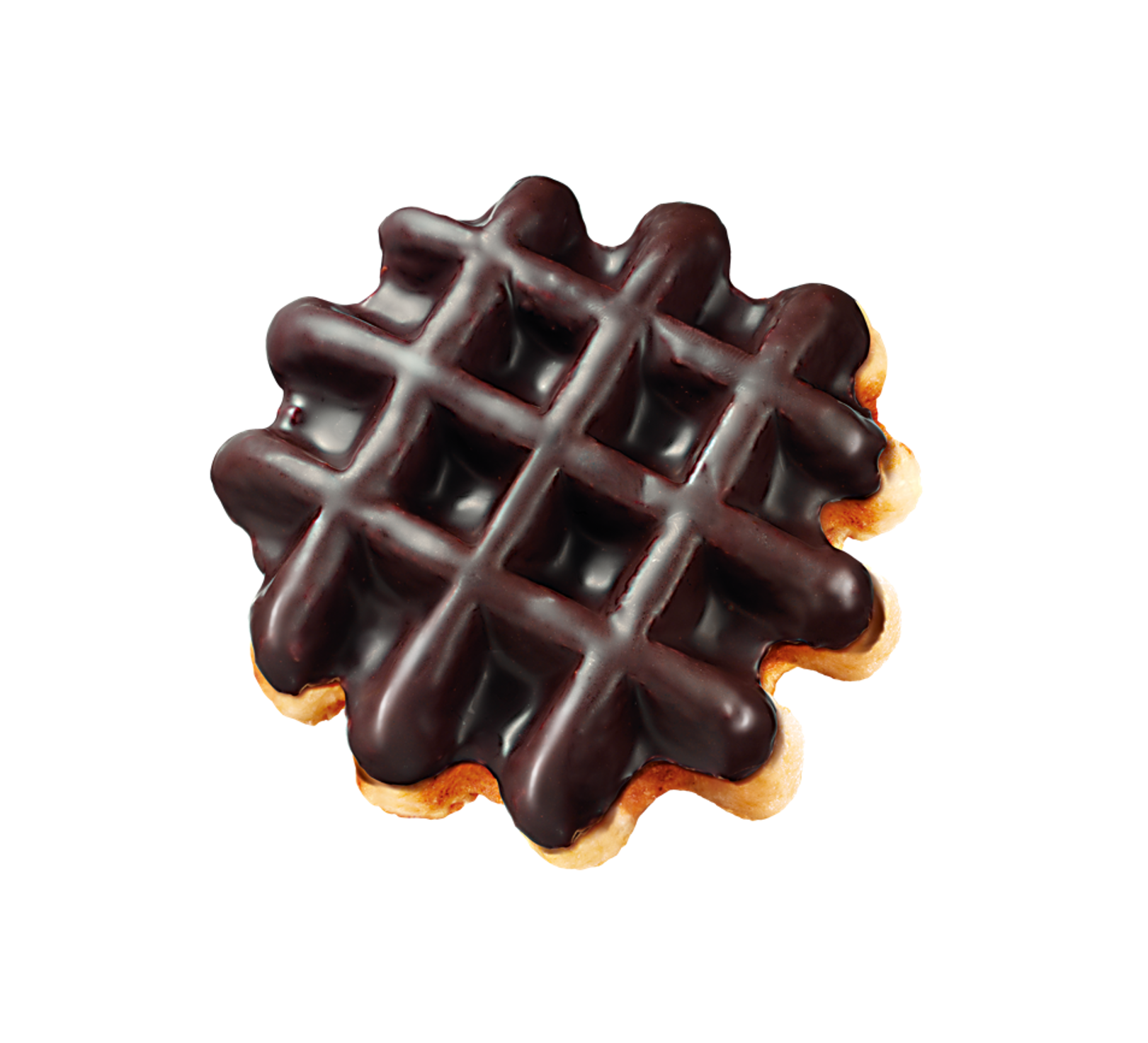SUZY Luikse WAFEL CHOCOLADE 30 X 1ST | Lotus Biscoff