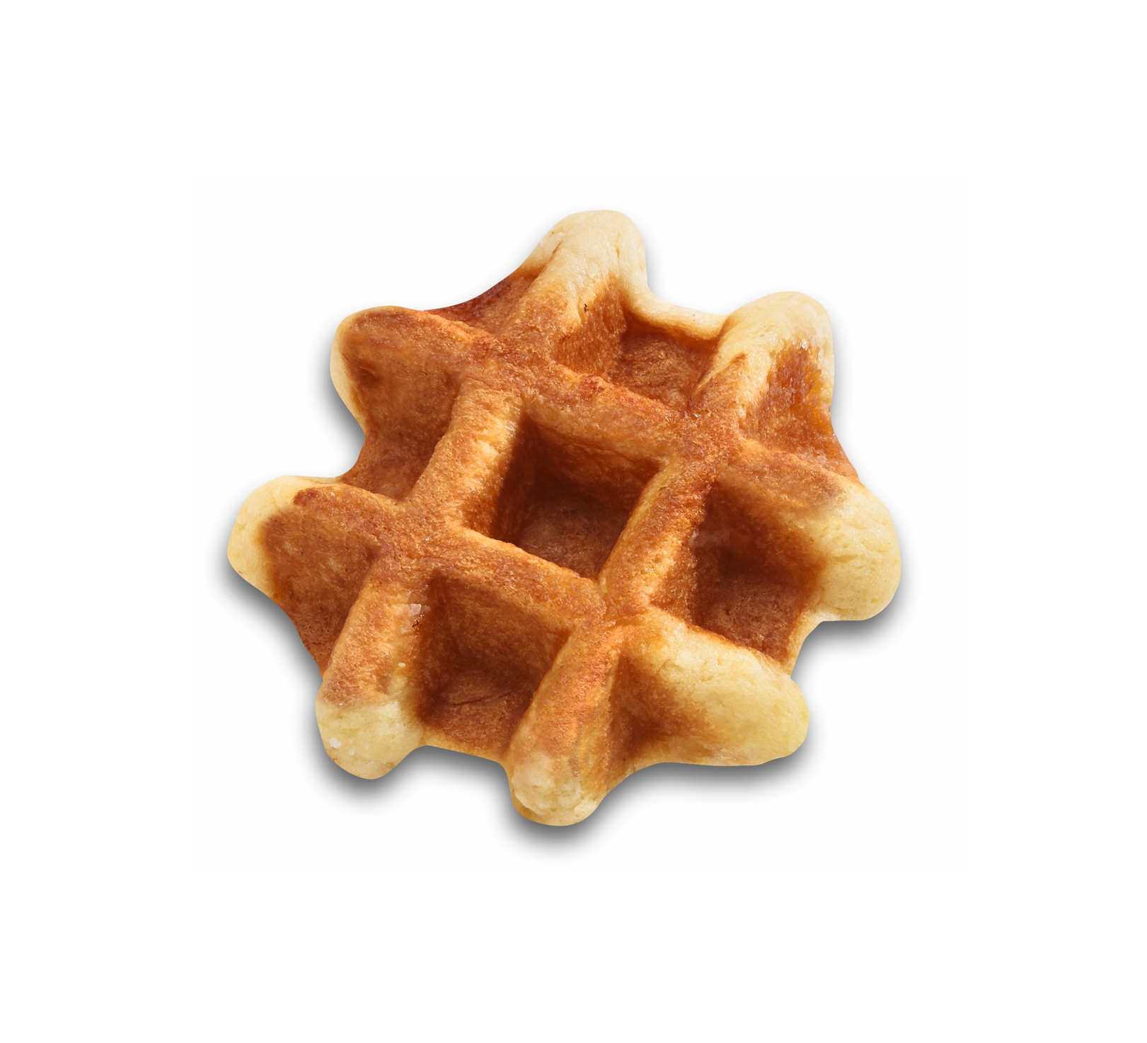 MINI SUZY luikse WAFEL 48 X 1ST | Lotus Biscoff